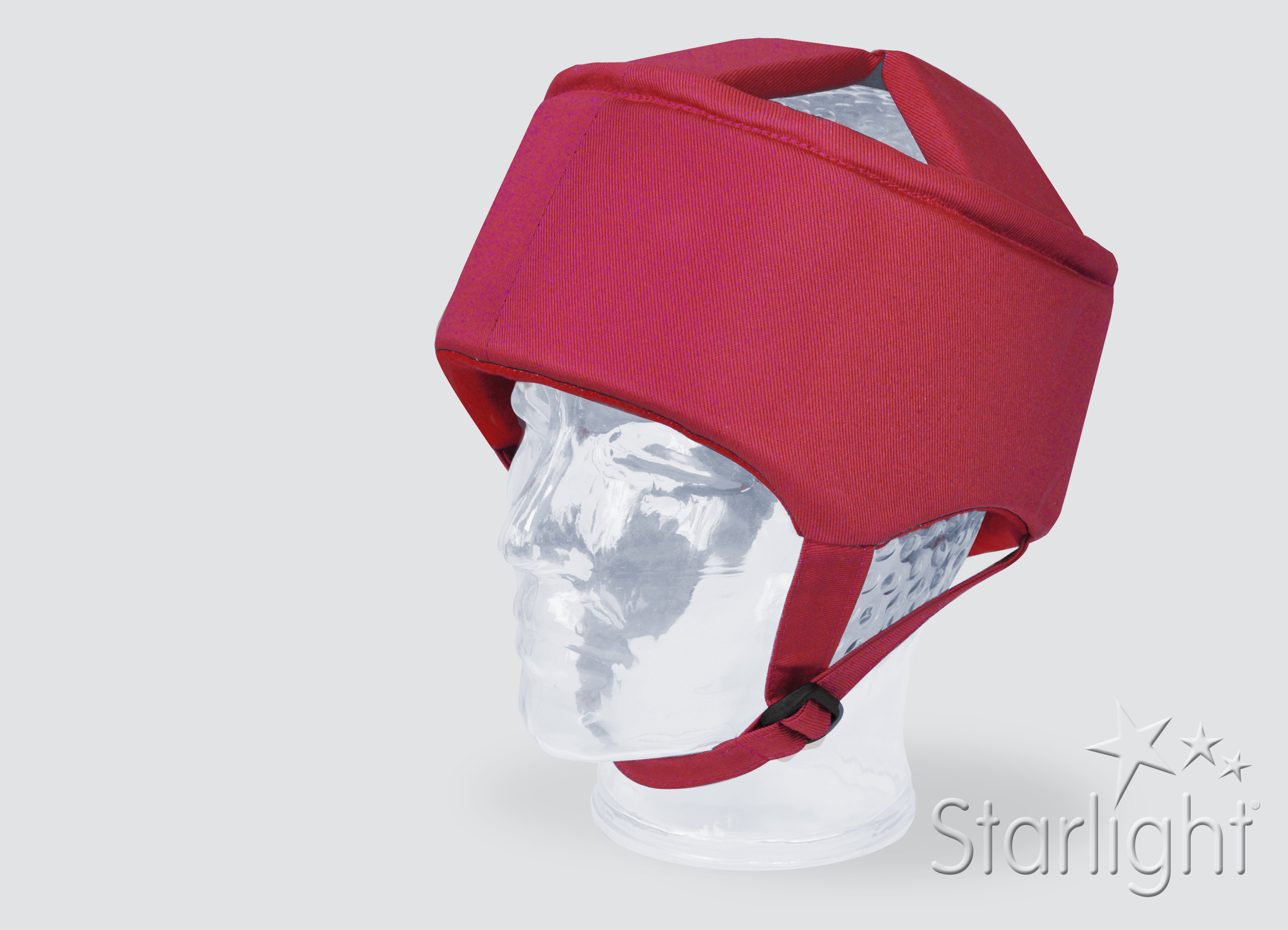 Head protection Starlight Standard - body protection - ATO FORM GmbH