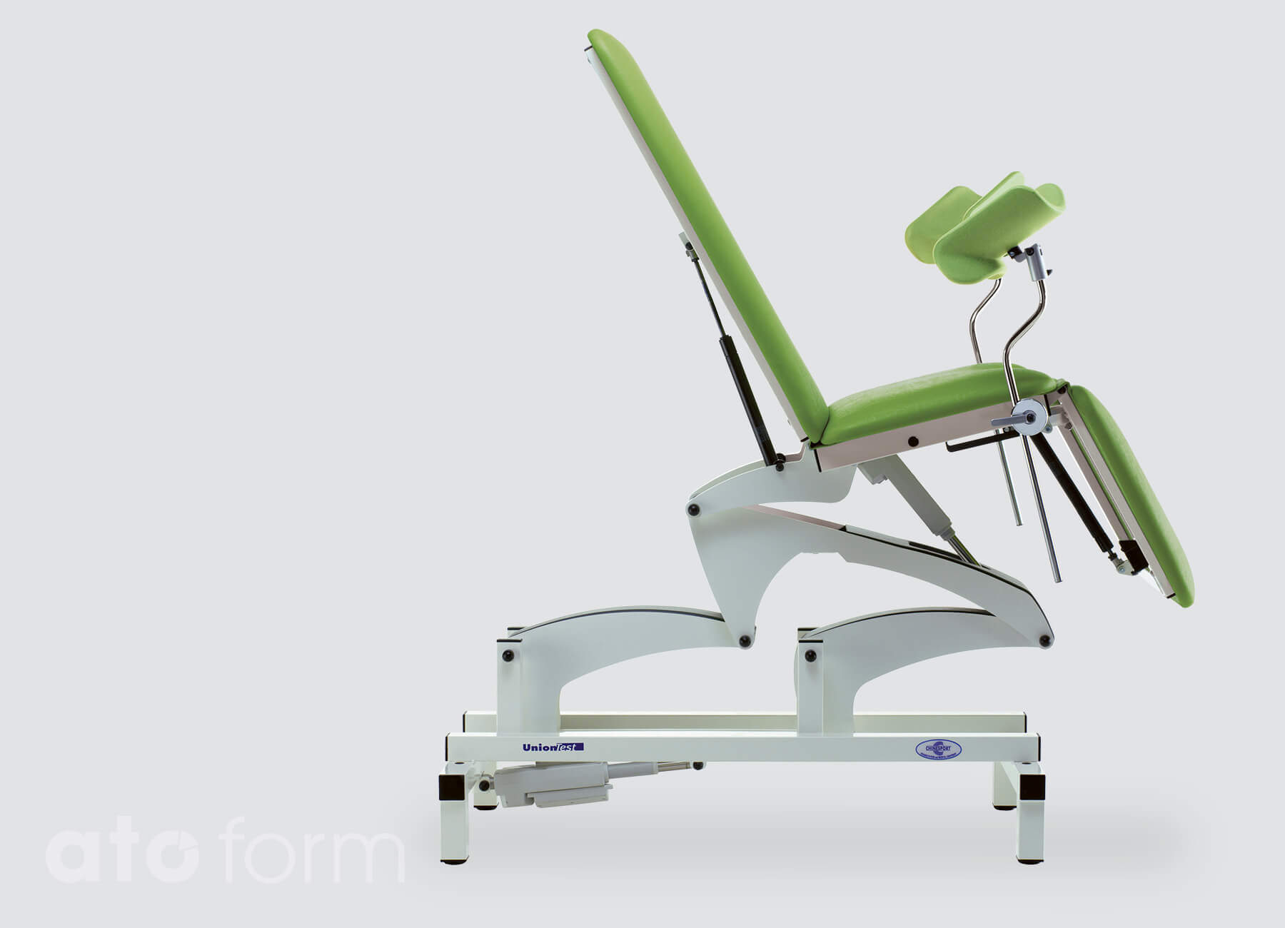 Test Urogyn, Test Plus Urogyn - ATO FORM GmbH