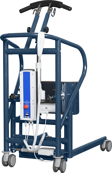 Stand-up aid Vita-Lift210 - Aufsteh-, Transfer- und Umsetzhilfe